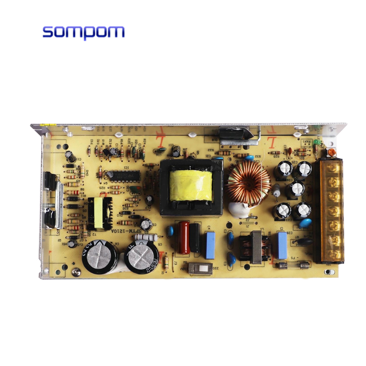 S-145-48 – SOMPOM Switching Power Supply Manufacturer