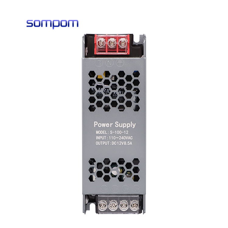 S-100-12 – SOMPOM Switching Power Supply Manufacturer