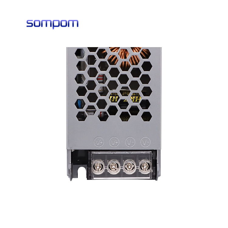 S-400-24 – SOMPOM Switching Power Supply Manufacturer